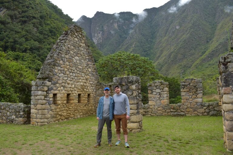Short Inca Trail to Machu Picchu Review - Peru Hiking Tours